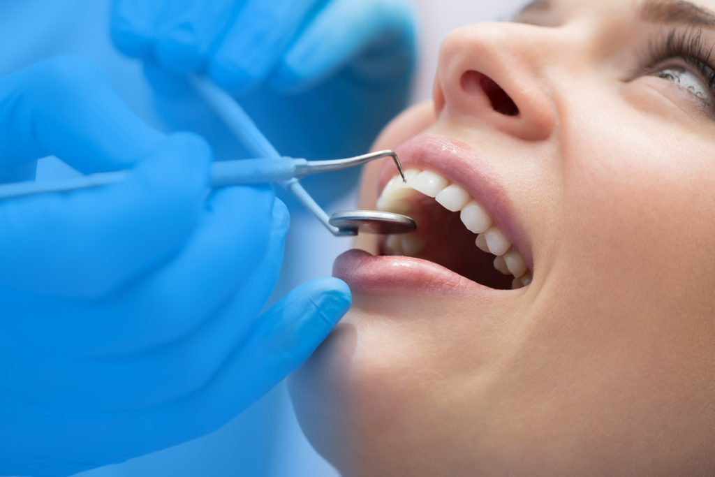 dental-work - Cantley Dental Centre